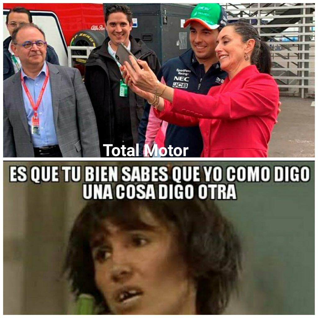 RECOPILACIÓN: LOS MEJORES MEMES TOTAL MOTOR PARTE I – Total Motor