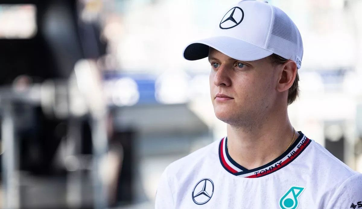 Mick Schumacher: ¿El regreso a la F1 en 2026 con Cadillac? – Total Motor